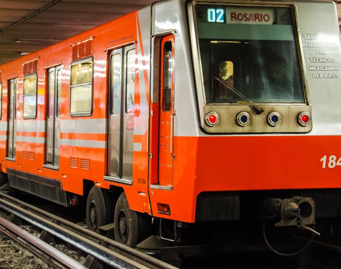 Alamys - LICITACIÓN PARA MODERNIZACIÓN DE L1 DE METRO DE CDMX YA TIENE ...