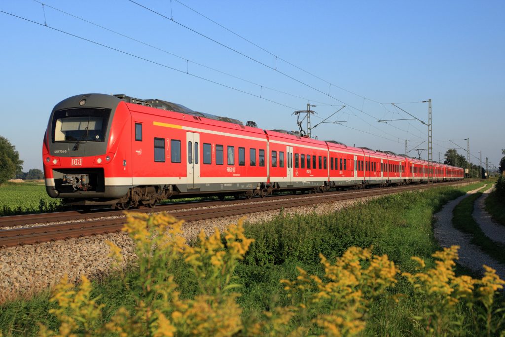 Alamys - Deutsche Bahn está preparando a los futuros expertos en ...
